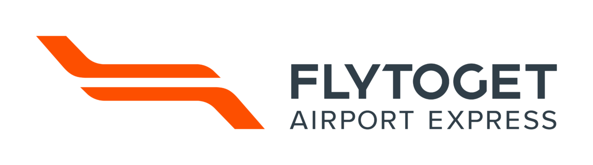 flytoget logo - Next Step Growth